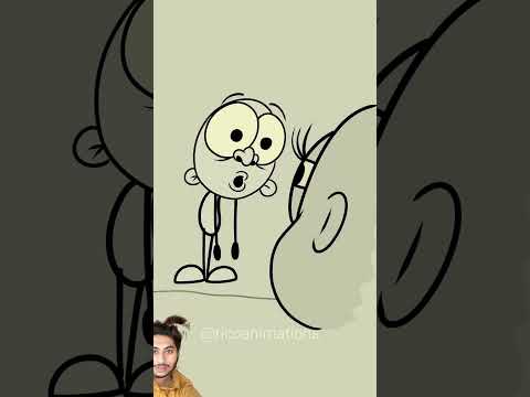 Annoying my sisterπ€£ππ€£πππ #animation #funny #memes #cartoon #viralshort #unfrezzmyaccount
