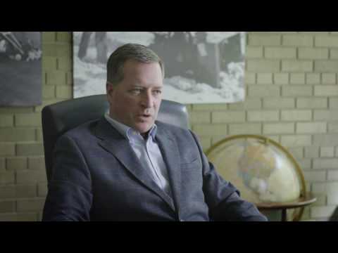 Ariens® Manufacturing feature on Billion, WI