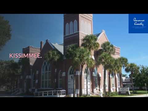 Correct Pronunciation Of Kissimmee | 2020 |