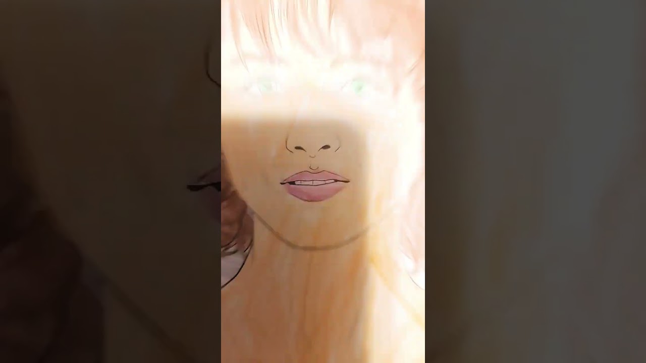 #Nancy wheeler#Stranger things art#Color art