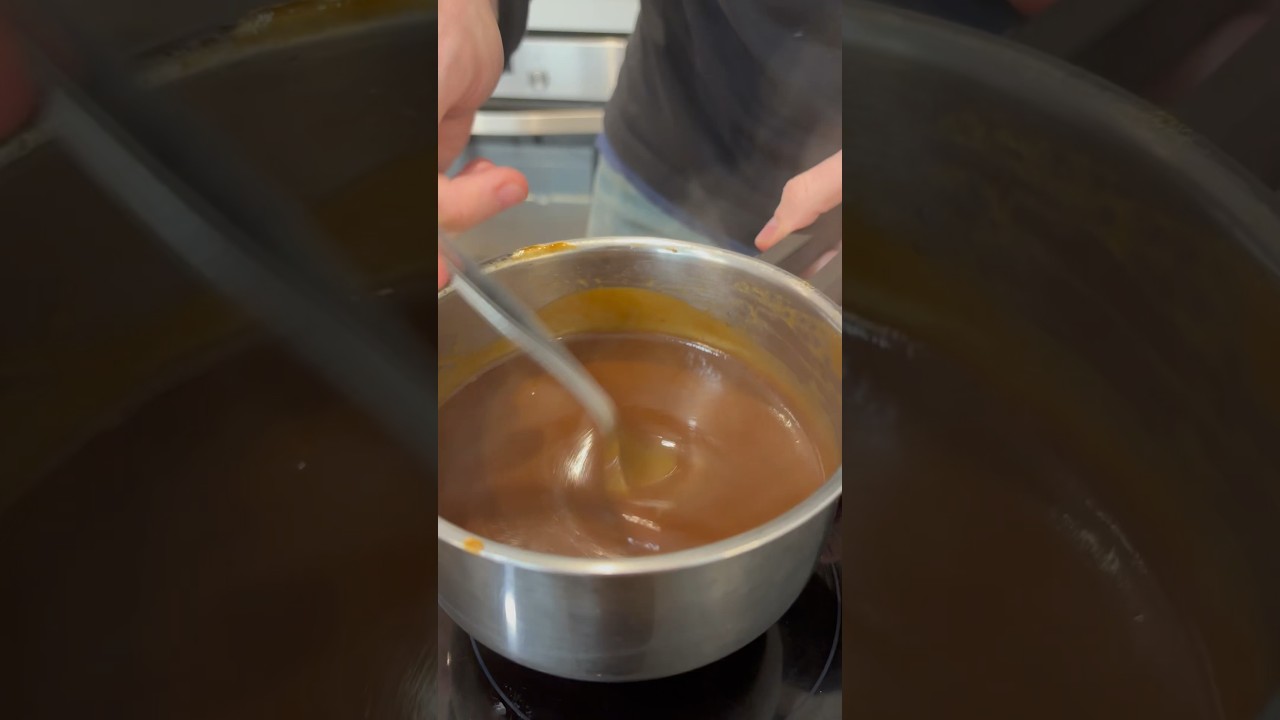 7 tricks for a broth