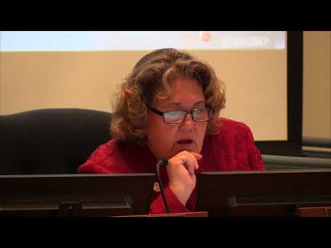 School Board Meeting | November 14 , 2017 | Stafford County Public Schools [CC]