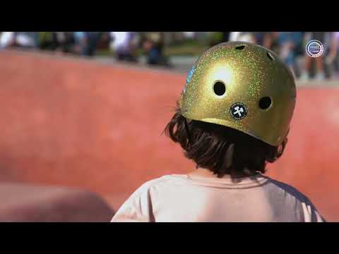 Aloha #Skateboard Cup - Cannes avril 2024