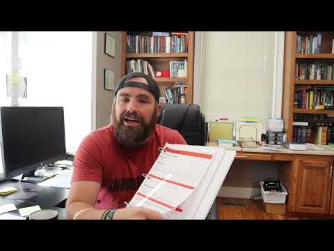Team Notebooks