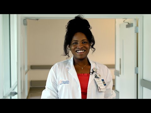 Welcome to the University of Florida Radiology Residency Jacksonville | Torree Nwachukwu, MD