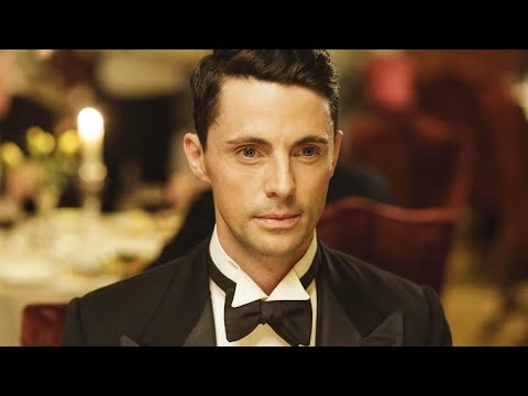 Matthew Goode Slams His Downton Abbey Character as a 'Wet Lettuce': A Candid Take