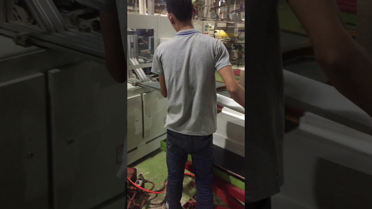 CI-BCR2:Twin-boring units- CNC Boring machine