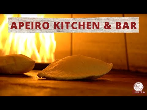 Apeiro Kitchen & Bar | Check, Please! South Florida