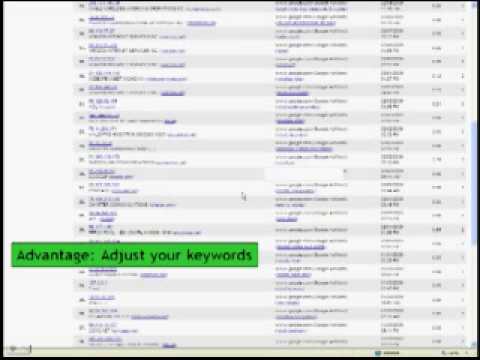 Kit Noller - Market Intelligence With Webtraxs & ThomasNet
