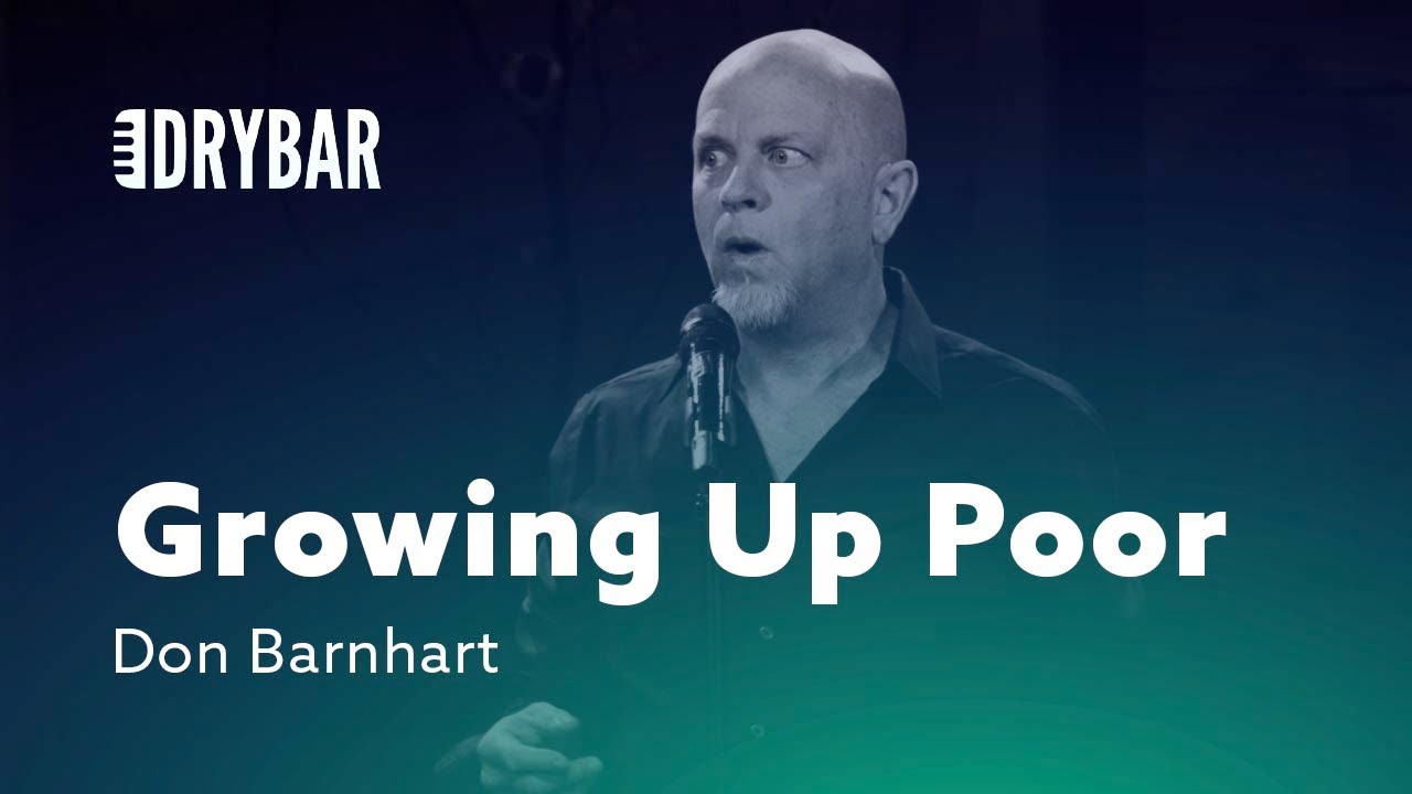 Don Barnhart Returns To Las Vegas Stage With Live Comedy Shows ...