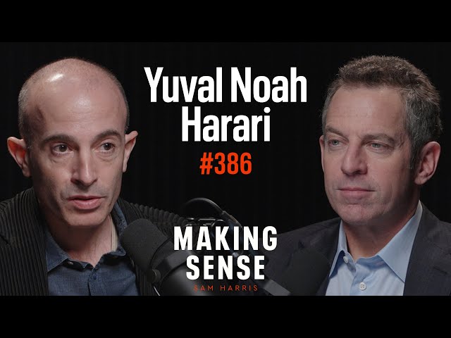 Understanding the Crisis of Information: Insights from Yuval Noah Harari | Galaxy.ai | Galaxy.ai