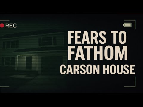 Steam Community :: Video :: Fears To Fathom – Episode 3 – Carson House 🏠📹 | Ich wurde beobachtet…