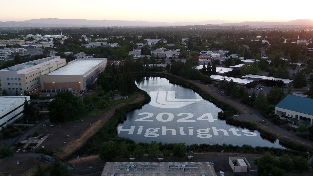 LLNL 2024 Highlights