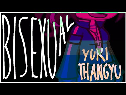 Bisexual | YURI THANGYU ( Thanos x Nam-gyu ) | Squid Game