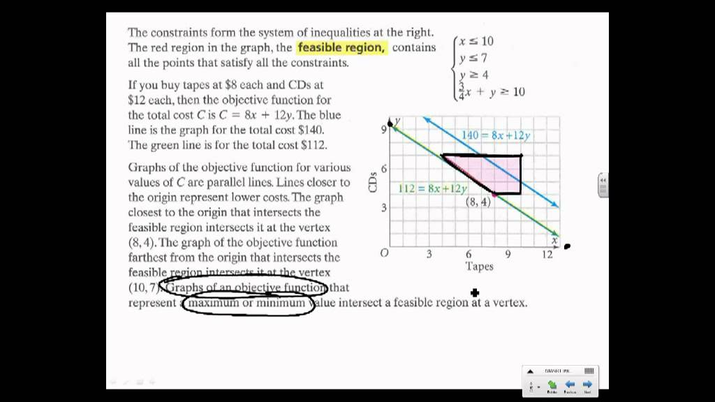 HW 3 4 Alg 2 Edited