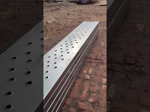 Walkway Planks - Walkway Jali Latest Price, Manufacturers & Suppliers