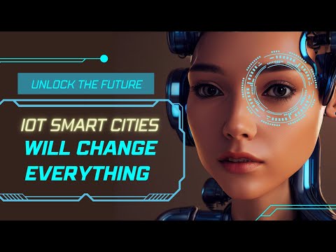 Understanding the Role of IOT in Smart Cities