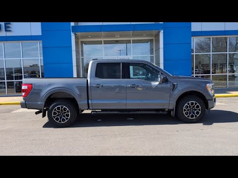 2023 Ford F-150 Berlin, Oshkosh, Fond du Lac, Ripon, Neenah WI 24G102A