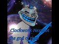 Steam Workshop::Trollge:Clockwork NextBot[the god of time]