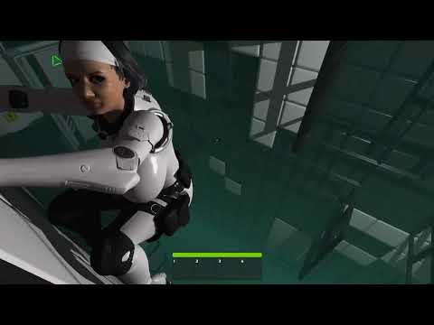 Steam Community :: Haydee 3