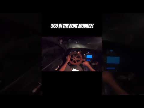 POV: Me when I get to drive the boat #drifting #driftcar #carcommunity