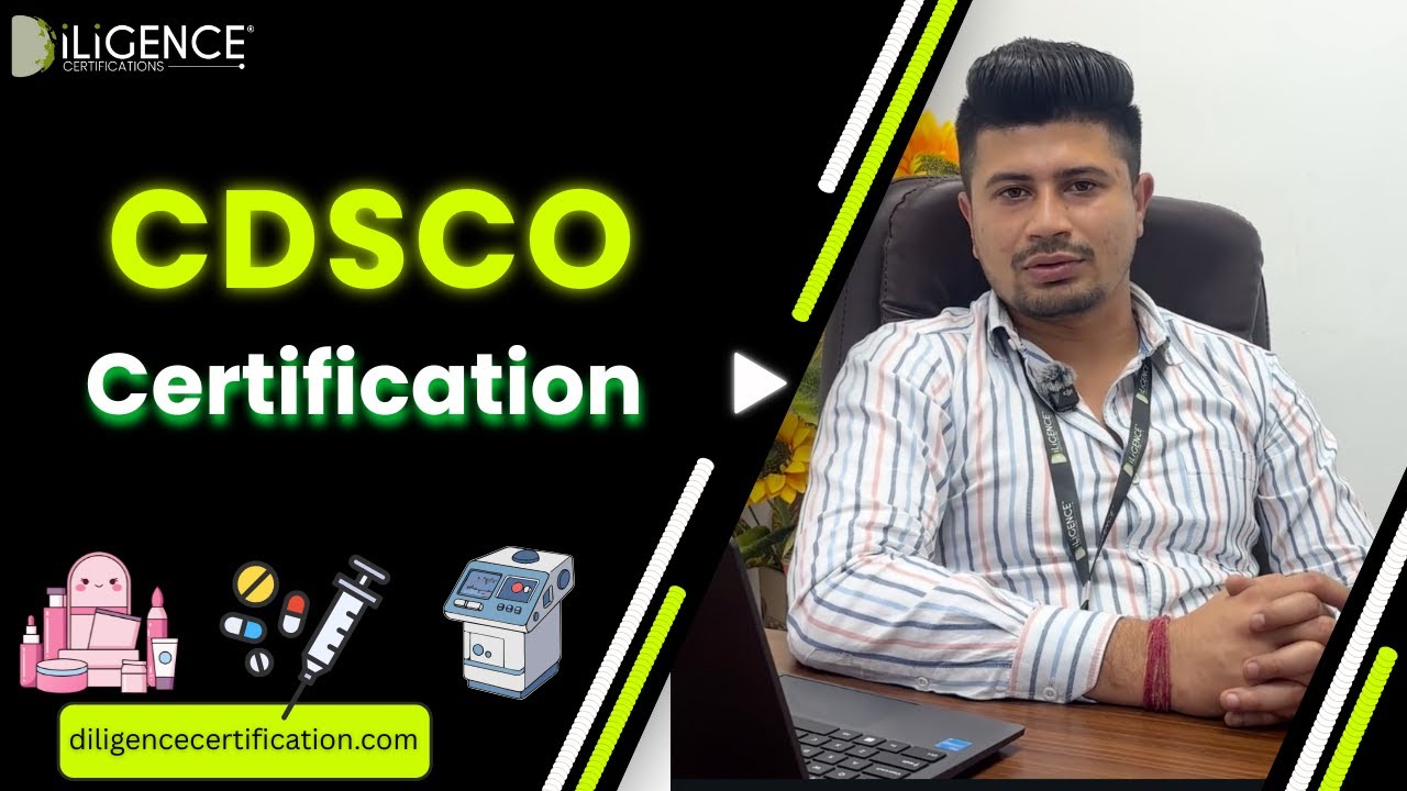 CDSCO Approval for Drugs & Medical Devices | Step-by-Step Guide