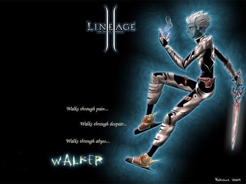 Steam Community :: Video :: L2Walker
