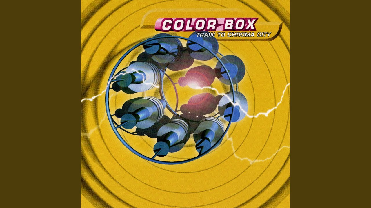 Greenvich: Greenious