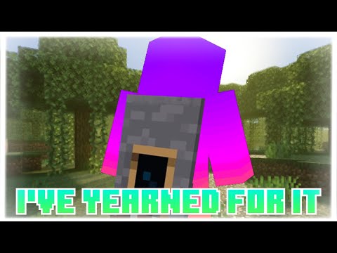 I've Yearned For The Minecraft Movie Cape... (Ft. @Swatinabed)