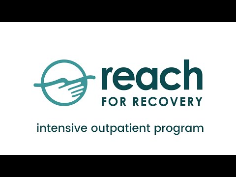 Intensive Outpatient Program (IOP)