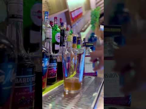 amaretto cocktails #short #drinks