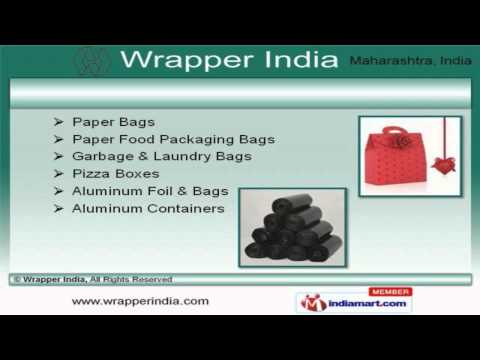 Disposable Cup and Disposable Utensils Trader - Wholesaler ...