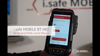 How to insert and remove a SIM card: IS930.1 - Hazardous Location ...