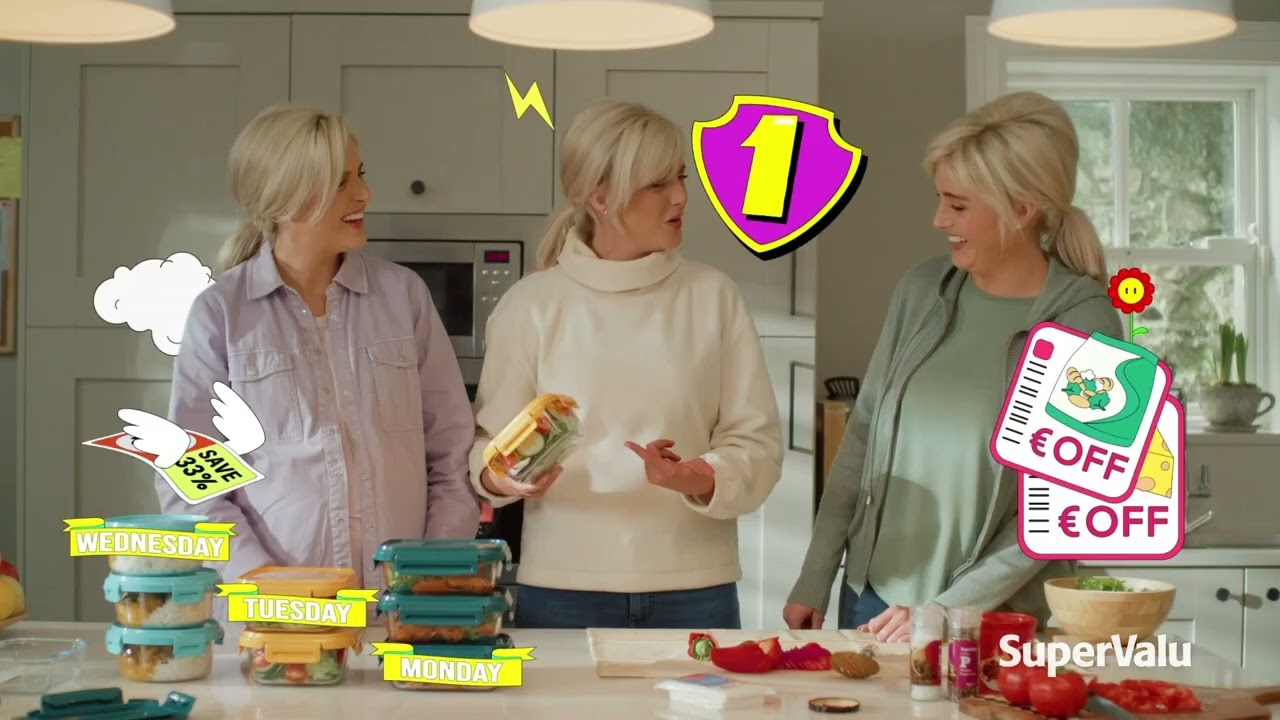 Real Rewards / Visa | SuperValu