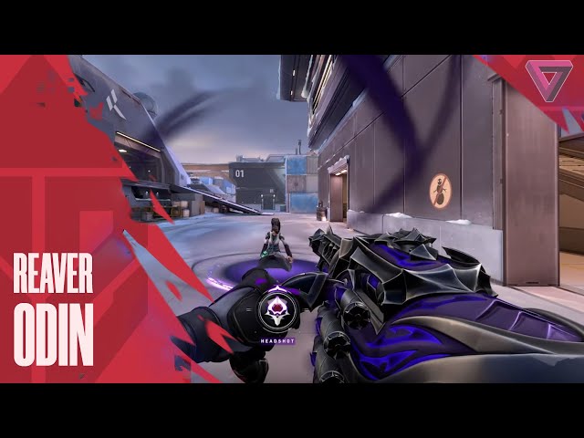 Top 5 skins that should be in Valorant's next Run It Back collection