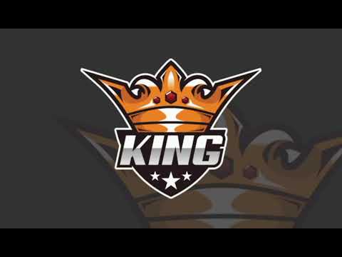 make king crown logo