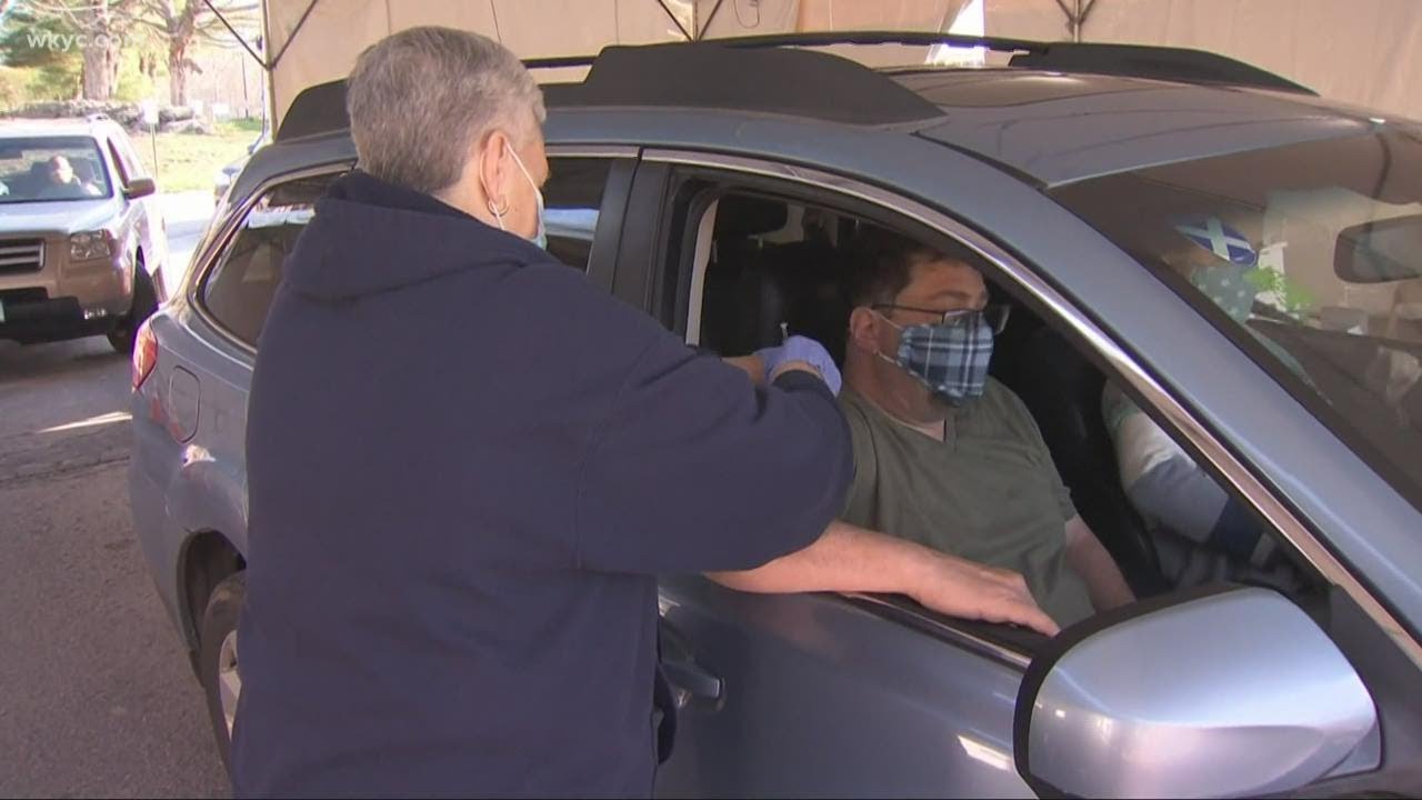 Not everyone will need a COVID-19 vaccine booster shot right away, study suggests