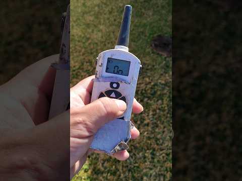 Sprinkler system start up using the Hunter roam irrigation control #howto #satisfying #houston #diy
