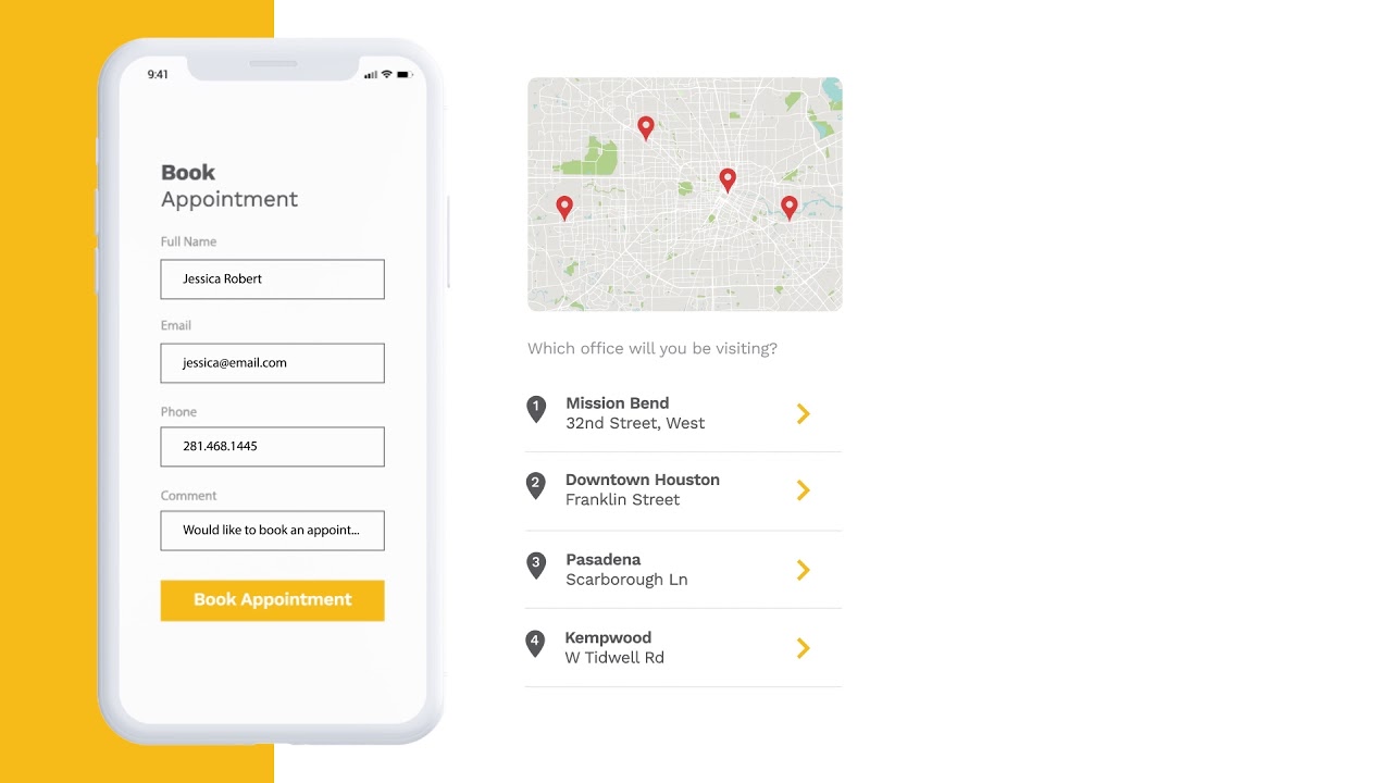 Online Scheduling Software by Adit