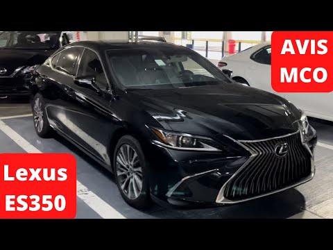 Avis Budget Car Rental - Orlando Airport (MCO) - April Update (Weekday)