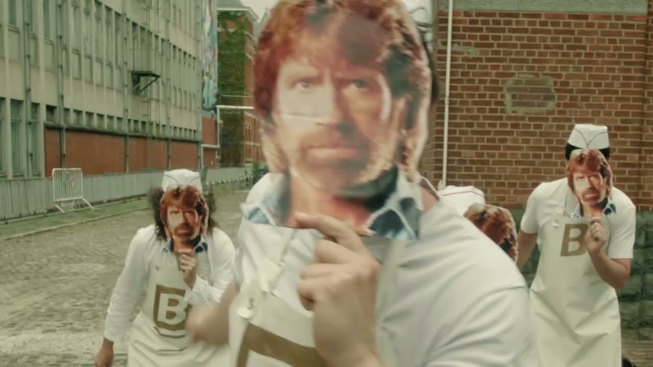 Bernard Orchestar - LE BOULET