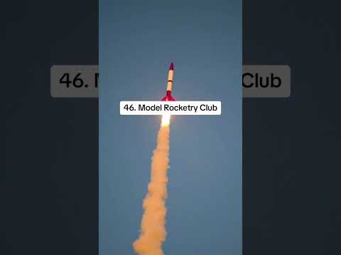50 Ideas for Extracurriculars #highschool #part5 #science #film #clubs #ivyleague
