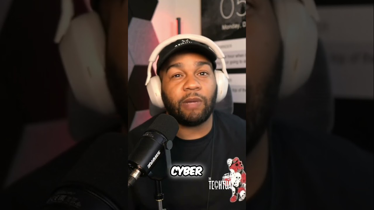 Don’t get a Masters in Cybersecurity