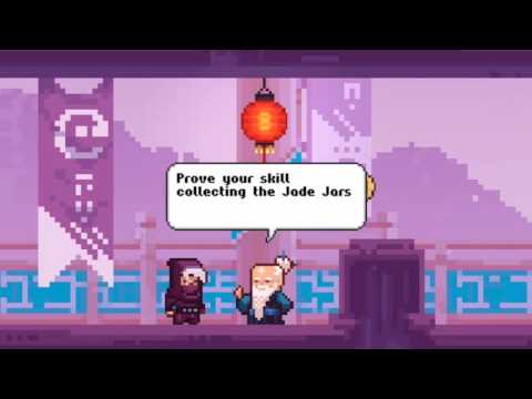 Steam Community :: Video :: TSB Evolution - Update 1 - Ninja Campaign