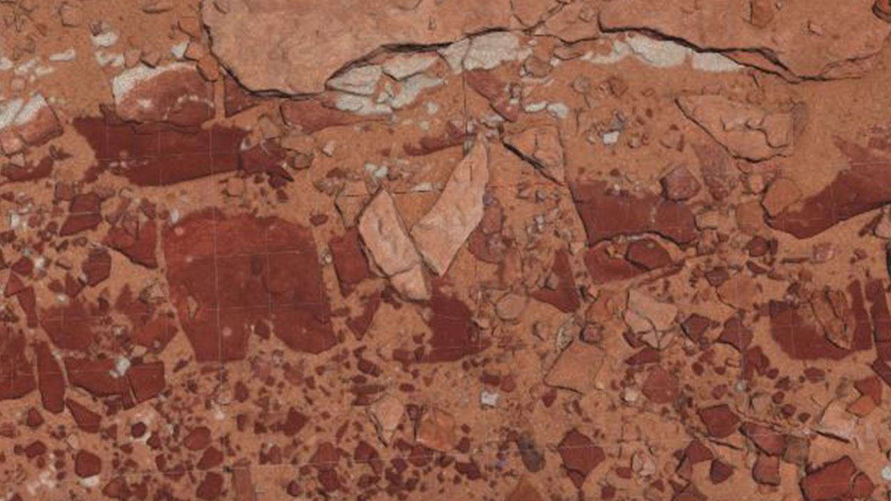 Render Scanned Objects in Houdini and Redshift