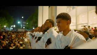 Alpha Rho | Alpha Phi Alpha Fraternity “THE CENTENNIAL 23” Spring 2024 Probate (Mini-Documentary)
