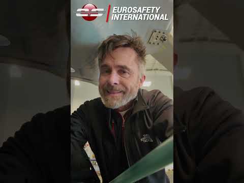 #188 - Ground School Essentials: EC130/AS350 Preflight Hydraulic Popout Indicator
