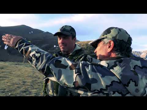 Trijicon's World of Sports Afield