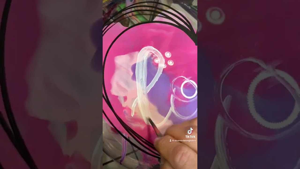 Burbuja de san Valentín