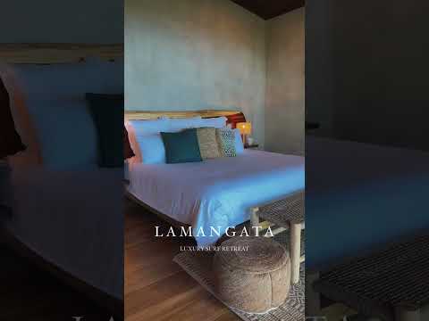 Inside Costa Ricaโs Most Thoughtful Luxury Surf Resort ๐๏ธ๐ฟ #vacation